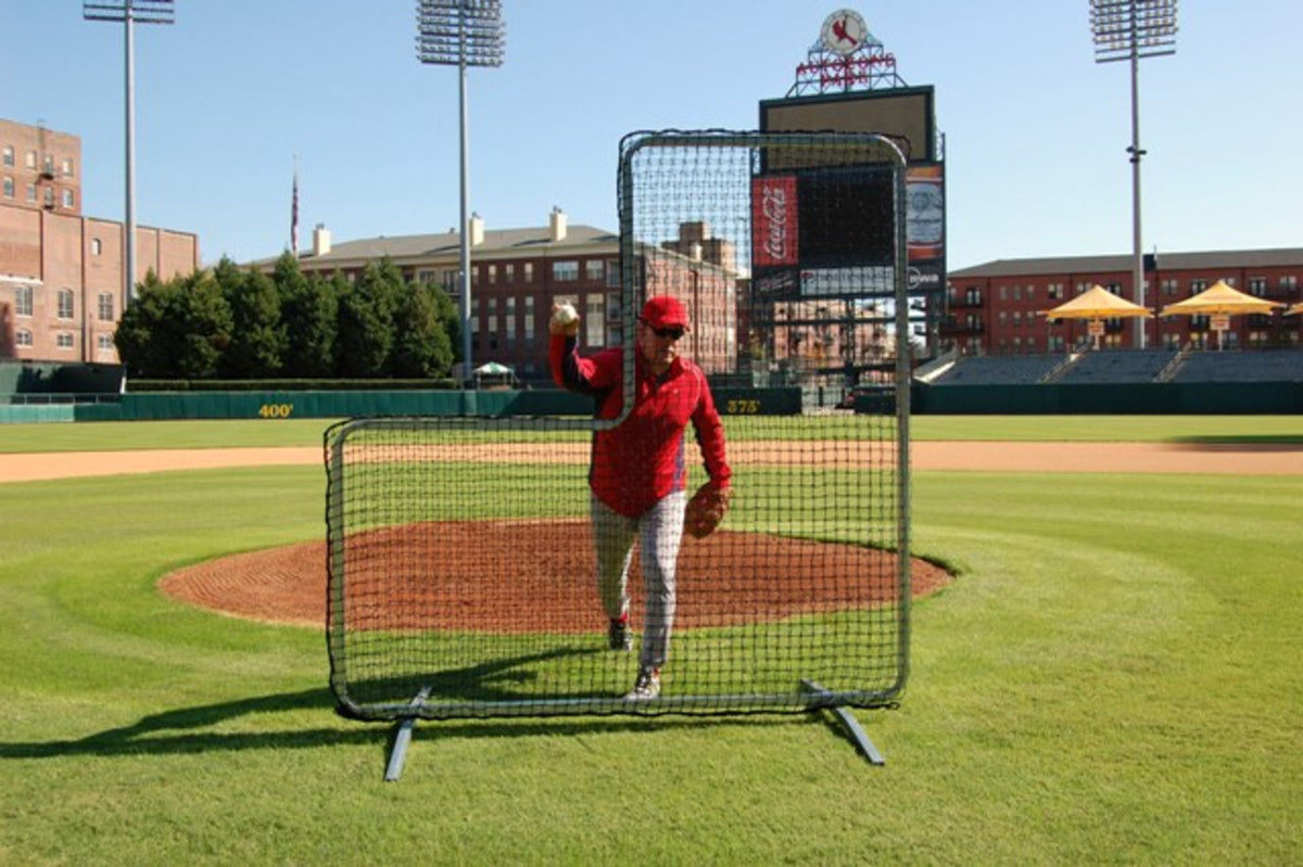 Pitching Screens and Nets – TripleSSports