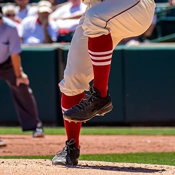 Baseball and Softball Socks – TripleSSports