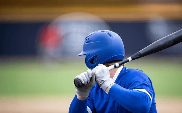 Baseball Batting Helmets – TripleSSports