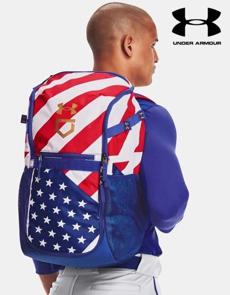 Backpacks – TripleSSports