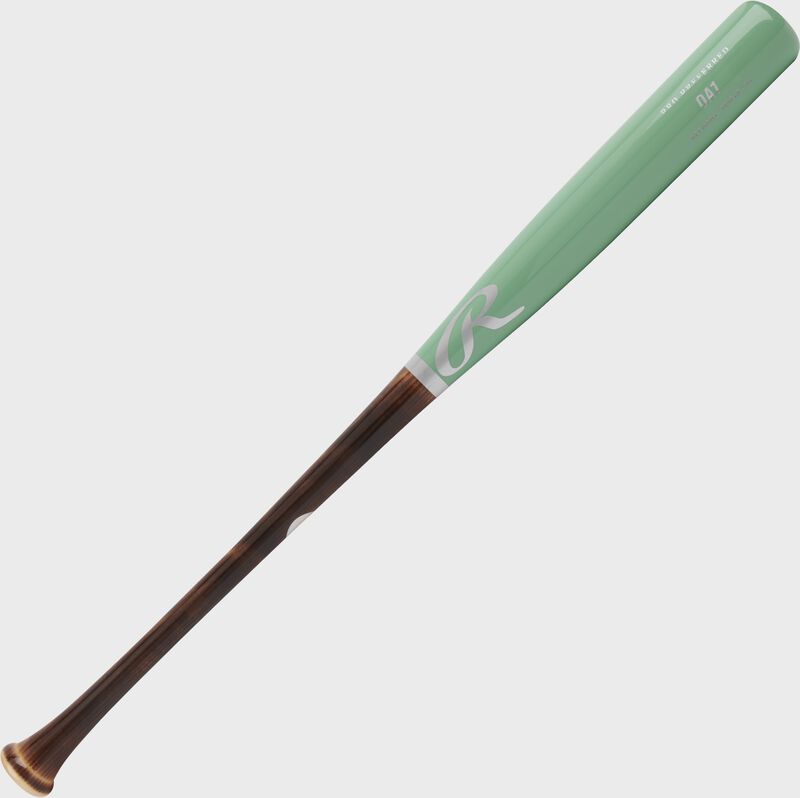 Rawlings Pro Preferred RPPMOA1 Wood Baseball Bat – TripleSSports