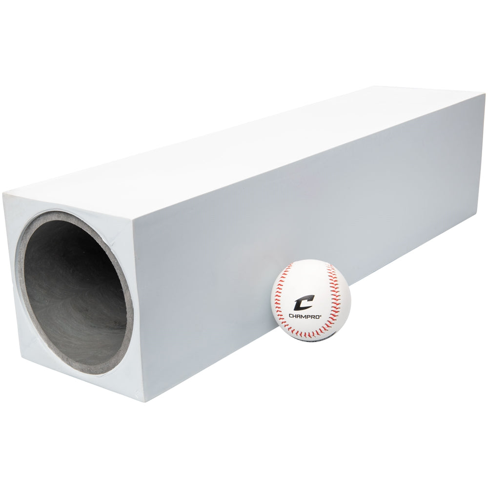 4-Way Pitcher's Rubber – TripleSSports