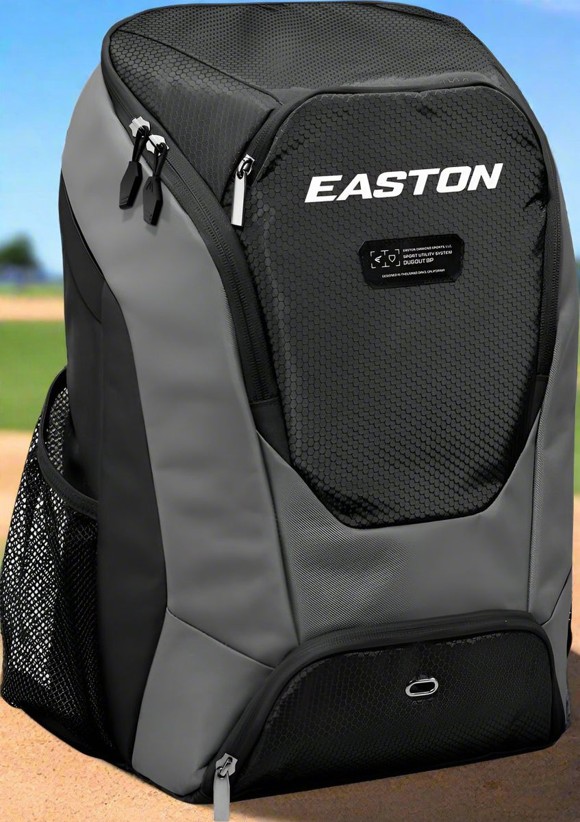 Easton Dugout Backpack – TripleSSports