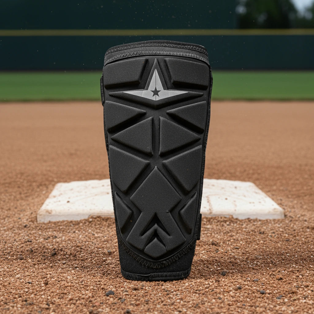 All Star Compression Molded Forearm Guard – TripleSSports