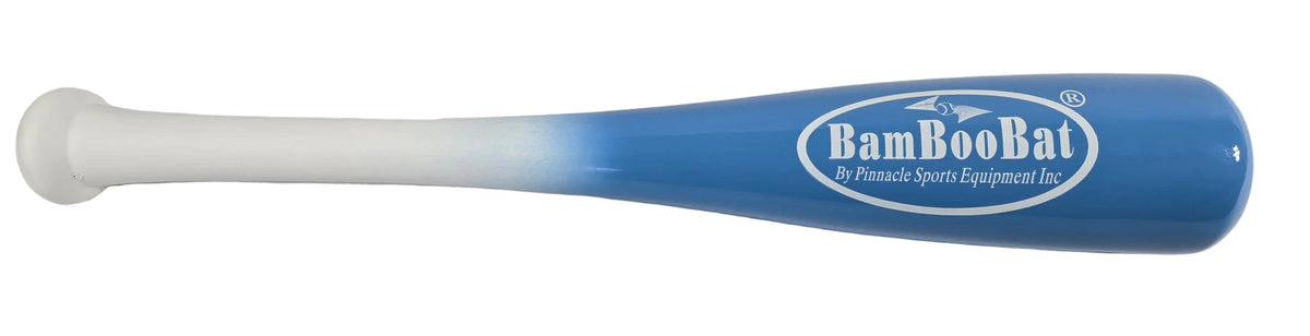 BamBooBat 18” Bamboo Training Bat – TripleSSports