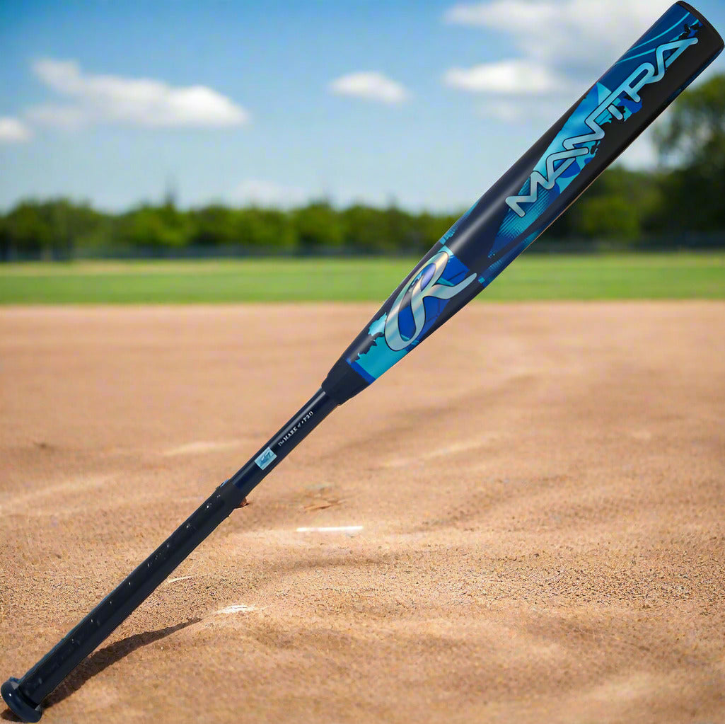 2026 Rawlings Mantra™ -11 Fastpitch Bat – TripleSSports