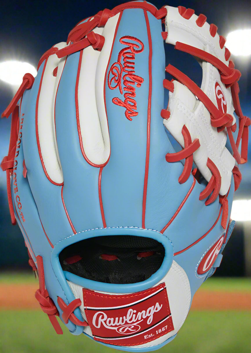 Rawlings Select Pro Lite 10.5" Carlos Correa SPL105CCCB Baseball Glove ...