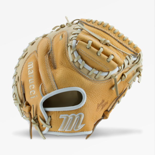 Marucci Acadia Series M TYPE 220C1 32" Baseball Catchers Mitt ...