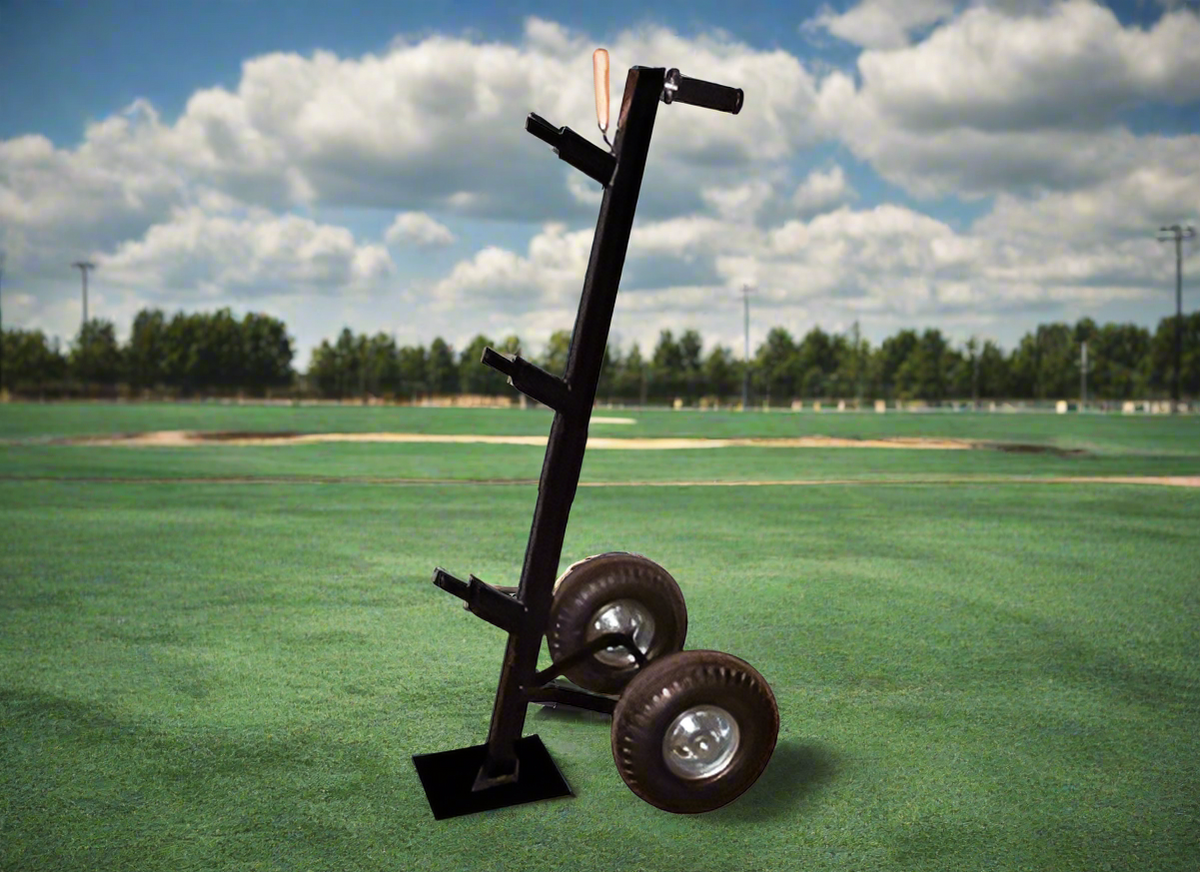 Professional Base Cart – TripleSSports