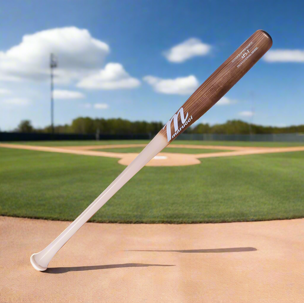 Marucci AP5 Torpedo Pro Model Maple Wood Bat – TripleSSports