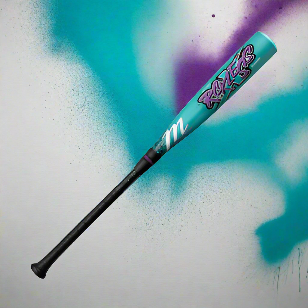 2026 Marucci CATX RCKLESS Composite -10 Senior League USA Baseball Bat ...