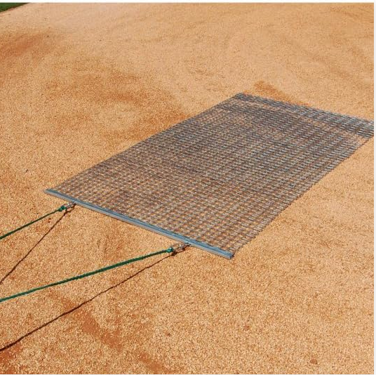 All-Steel Drag Mat 3 Sizes To Choose From – TripleSSports