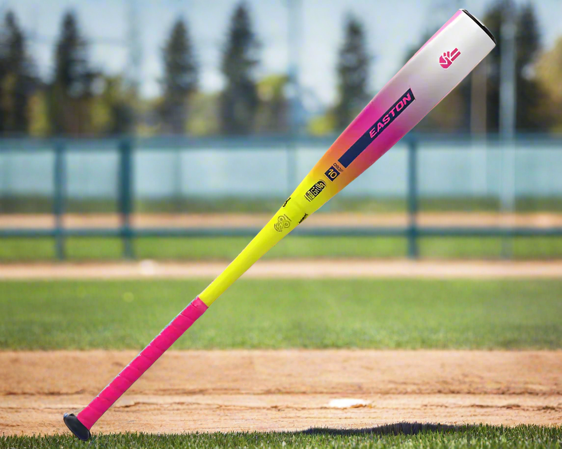 2026 Easton Dub USSSA -10 Baseball Bat – TripleSSports
