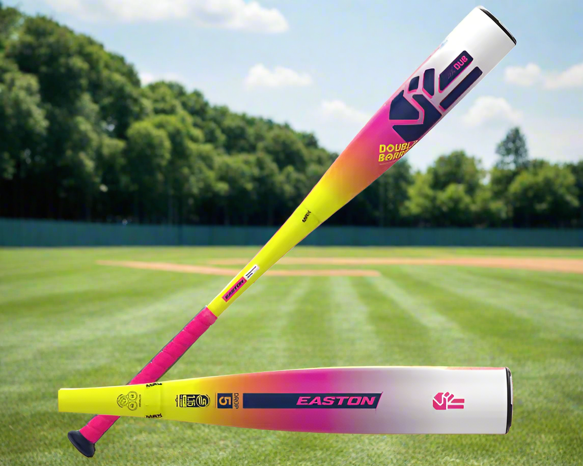 2026 Easton Dub USSSA -5 Baseball Bat – TripleSSports