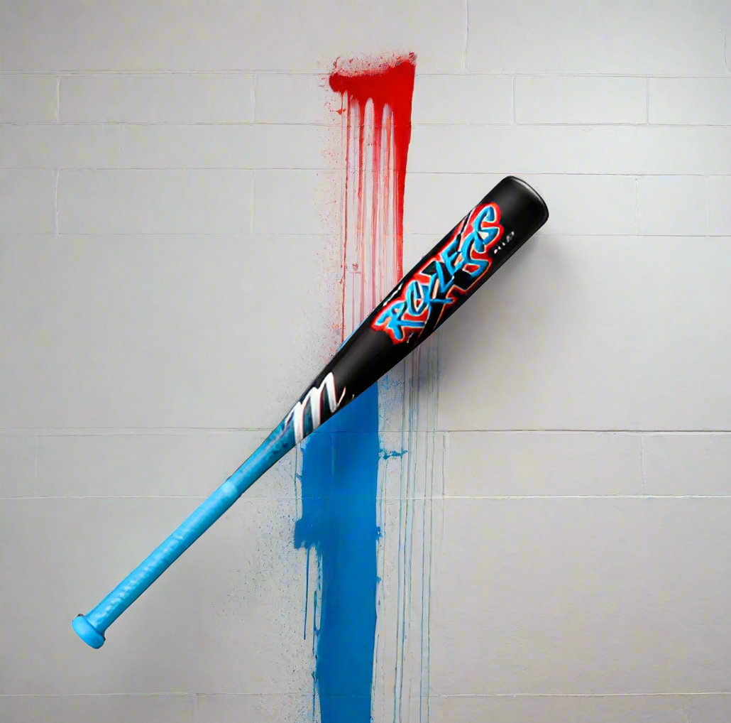 2026 Marucci CATX RCKLESS -10 USSSA Junior Big Barrel Baseball Bat ...