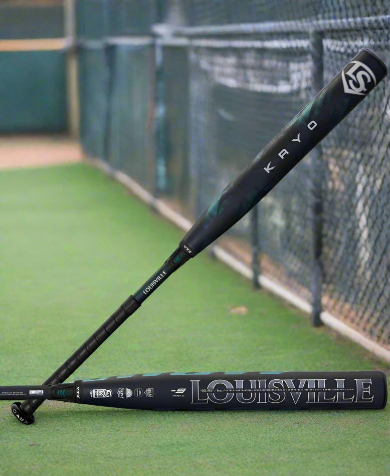 2025 Louisville Slugger KRYO -9 Fastpitch Bat – TripleSSports
