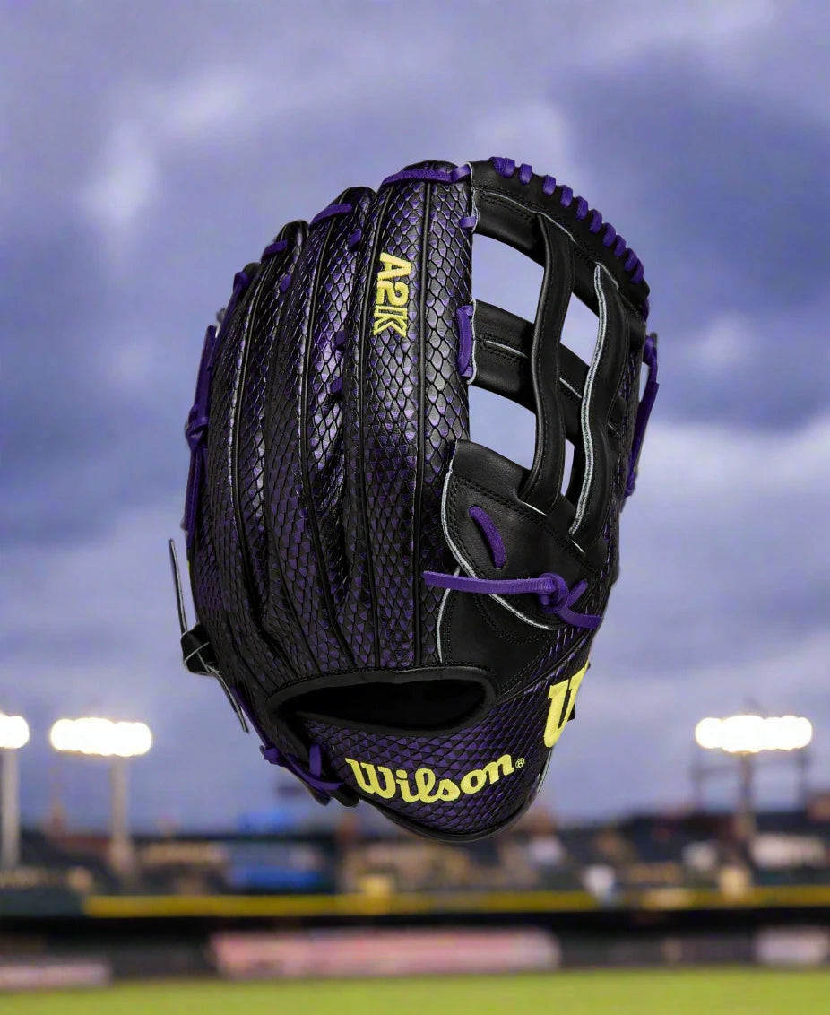 Wilson Summer 2025 A2K® Brenton Doyle BD9GM 12.75" Baseball Glove ...