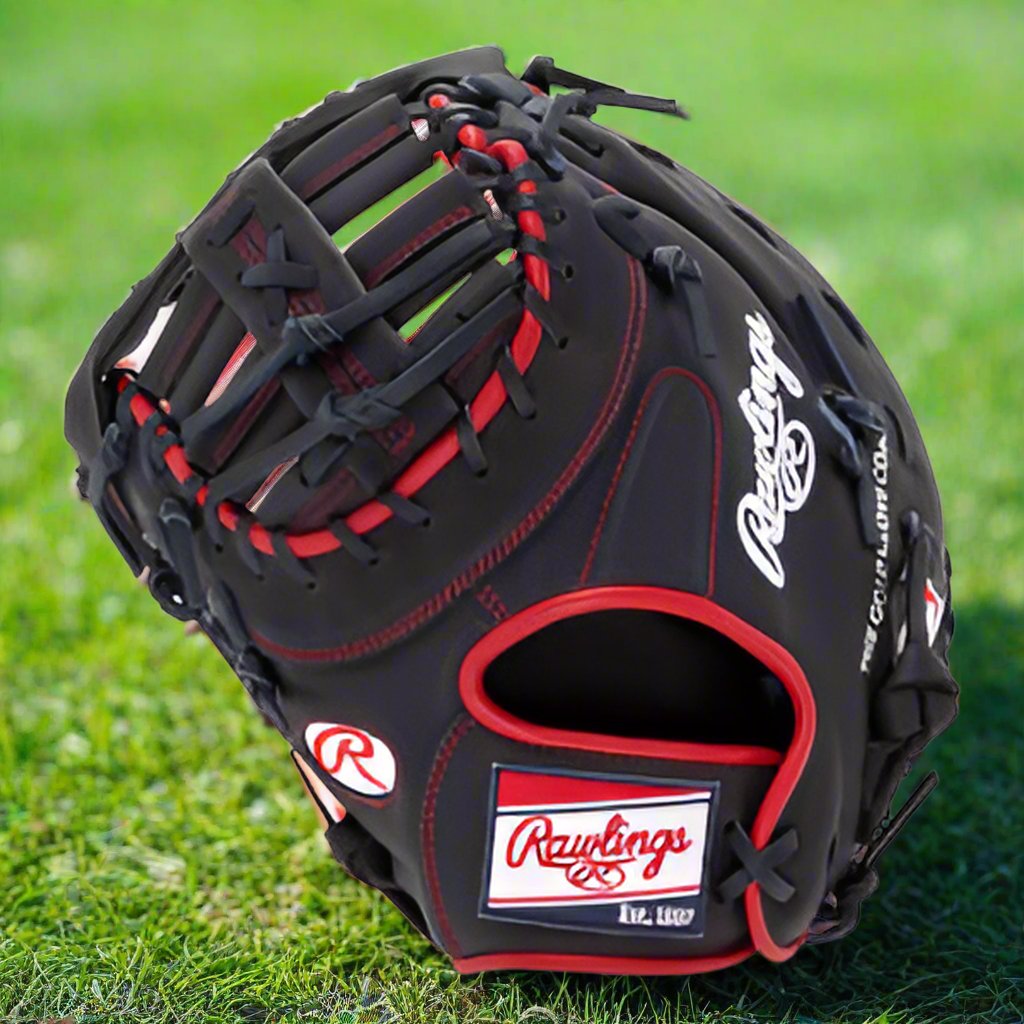 Rawlings NXT Series 12.25" Contour Fit NXTDCTU-10N Baseball 1st Base M ...