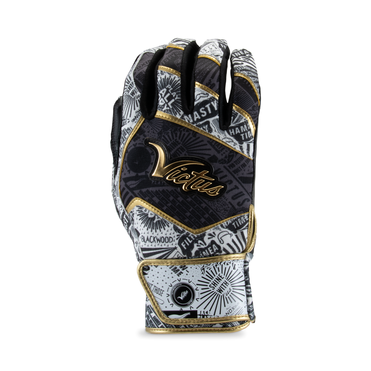 Victus NOX Adult Batting Glove – TripleSSports