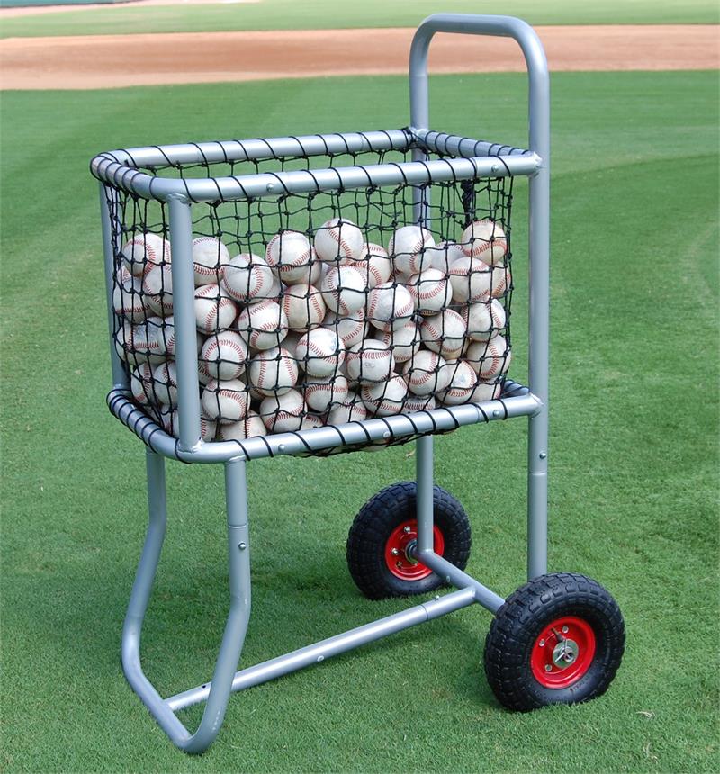Procage Professional Ball Cart Caddy – TripleSSports