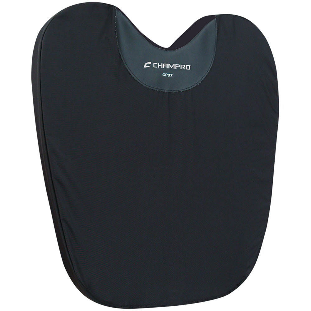 Champro Umpire Outside Chest Protector (CP07-B) – TripleSSports