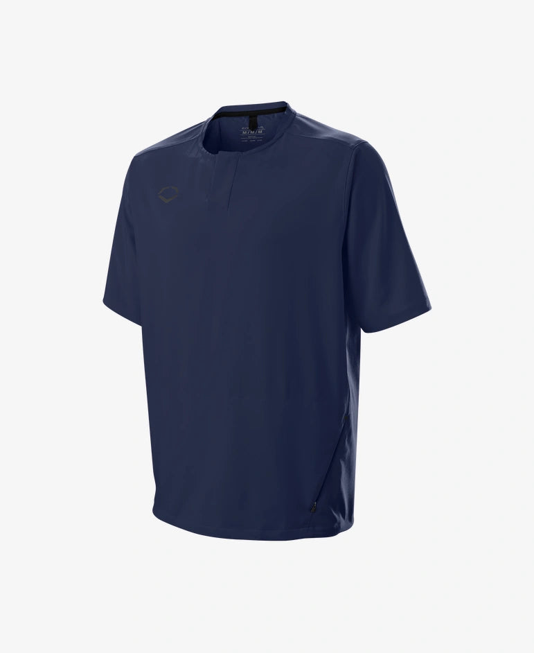 Evoshield IMPAK Baseball BP Cage Jacket - Navy – TripleSSports