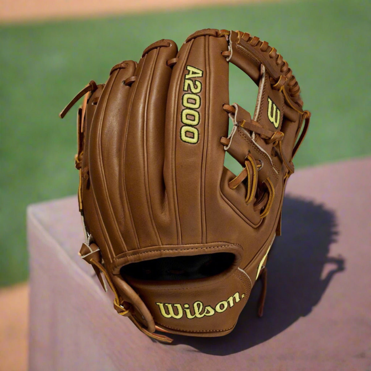 Wilson A2000 11.5" DP15 Baseball Glove – TripleSSports