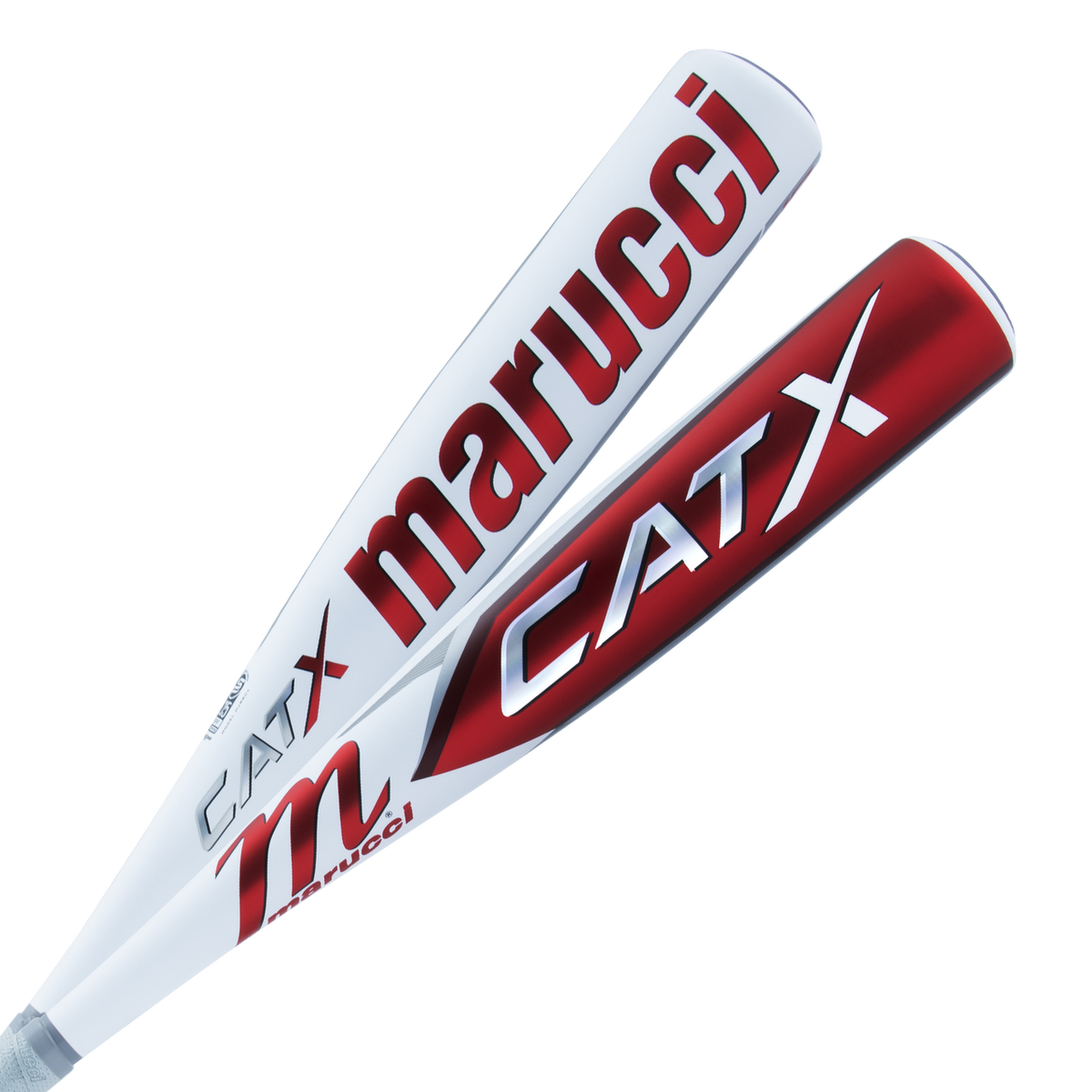 Marucci Cat X -10 Junior USSSA Big Barrel – TripleSSports